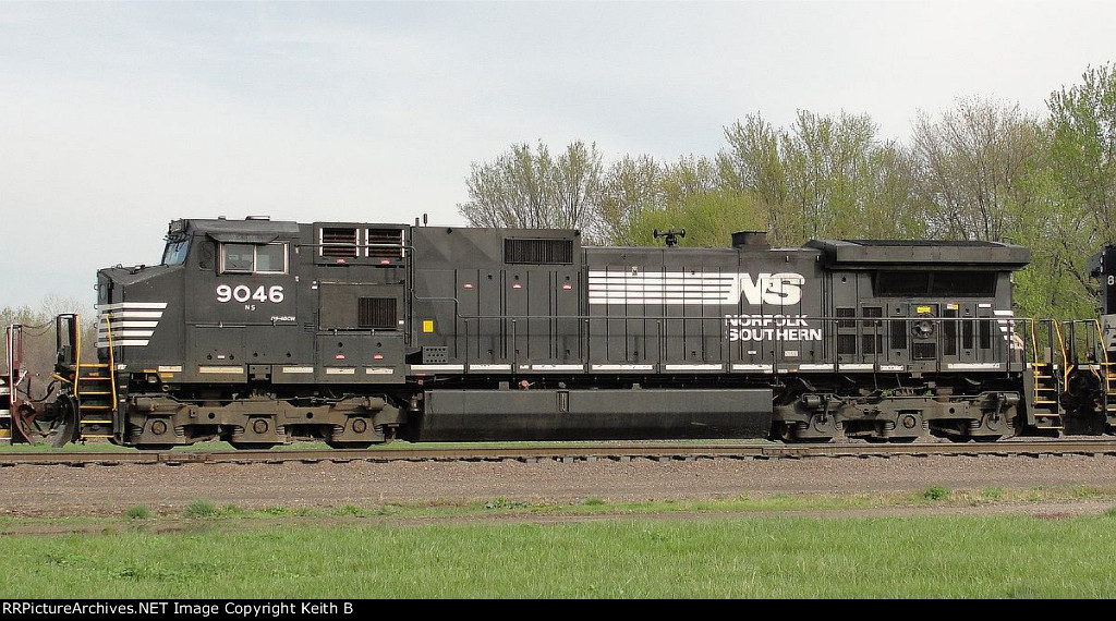 NS 9046